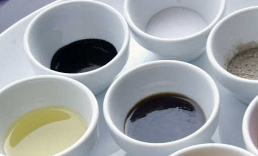 Salsa Francesa - Recetas de Cocina